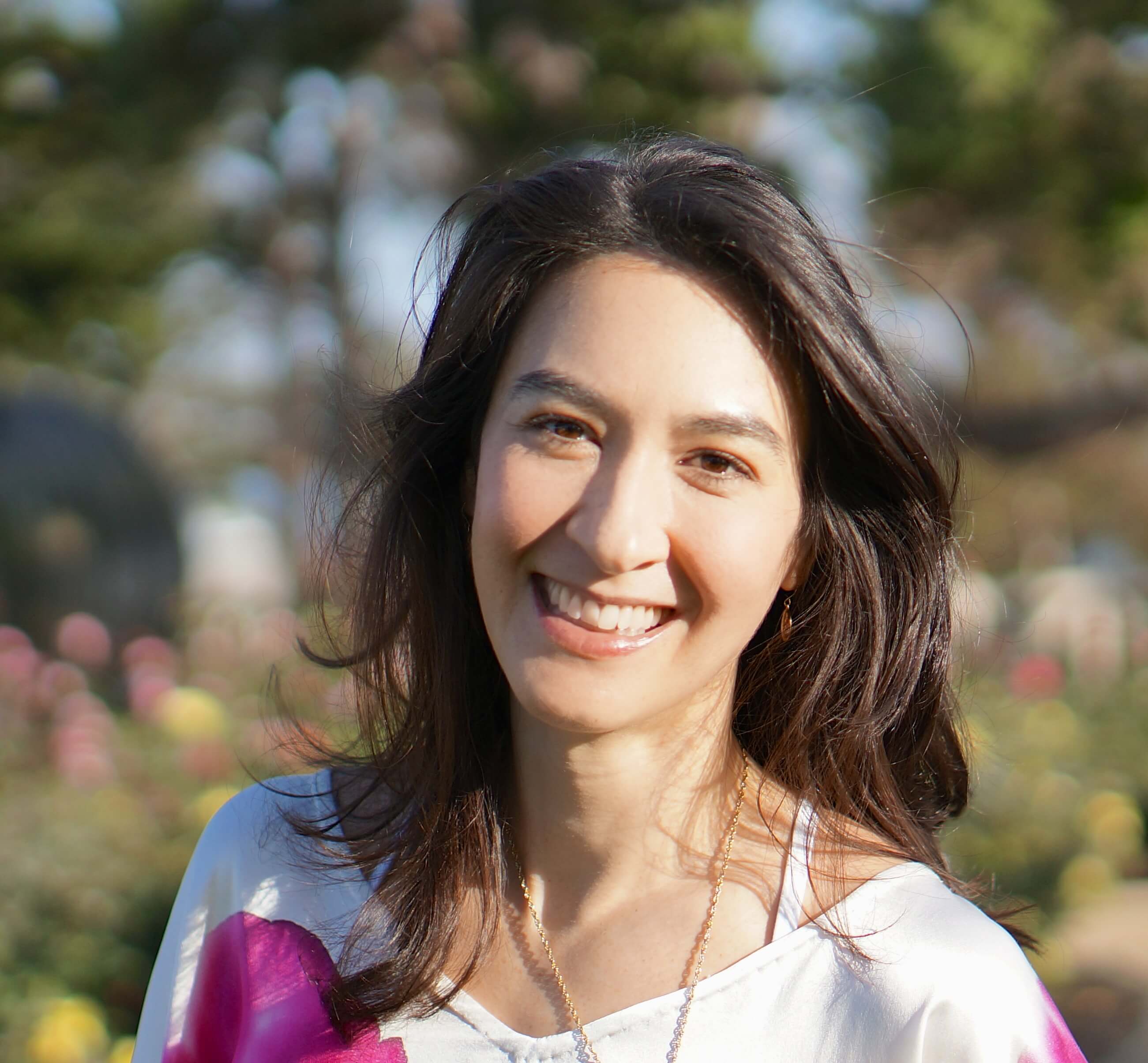 Private Yoga For Families Santa Monica Los Angeles Catherine Tingey