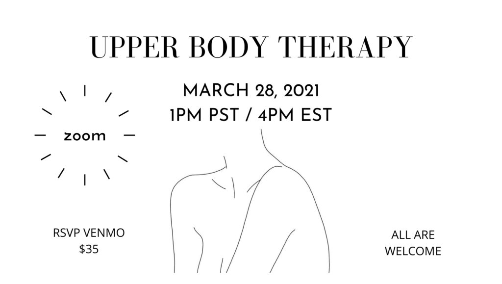 Events Private Yoga Santa Monica Los Angeles Catherine Tingey