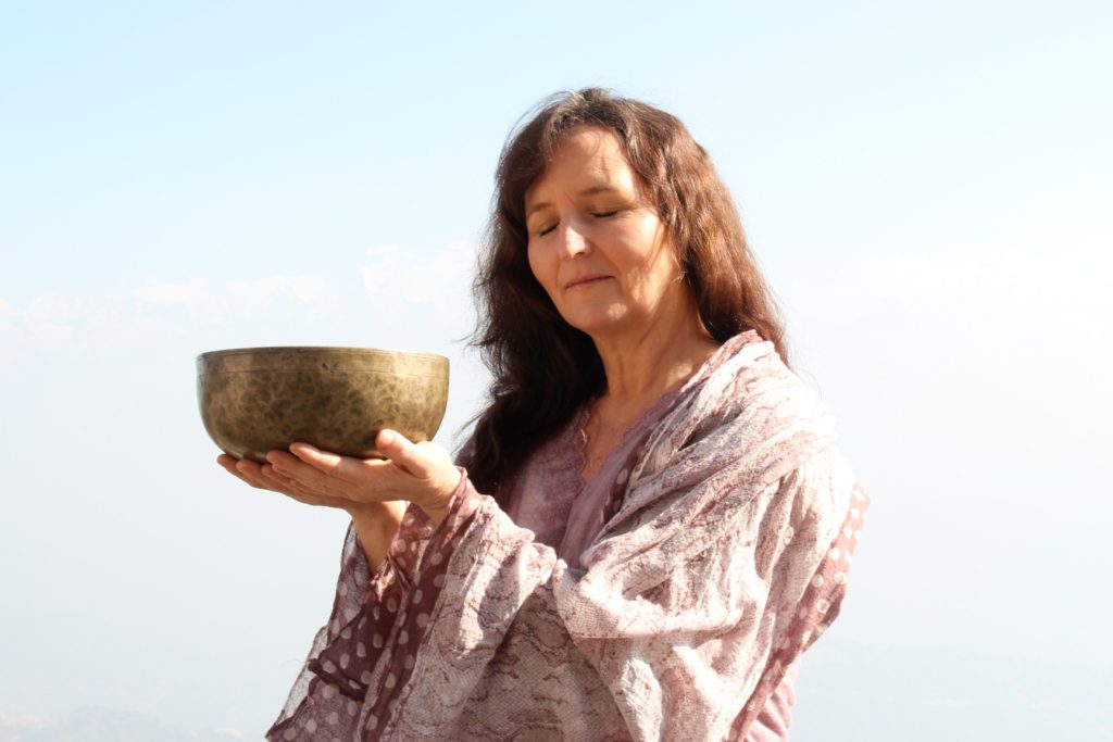 Artist Profile Jane Winther Private Yoga Santa Monica Los Angeles