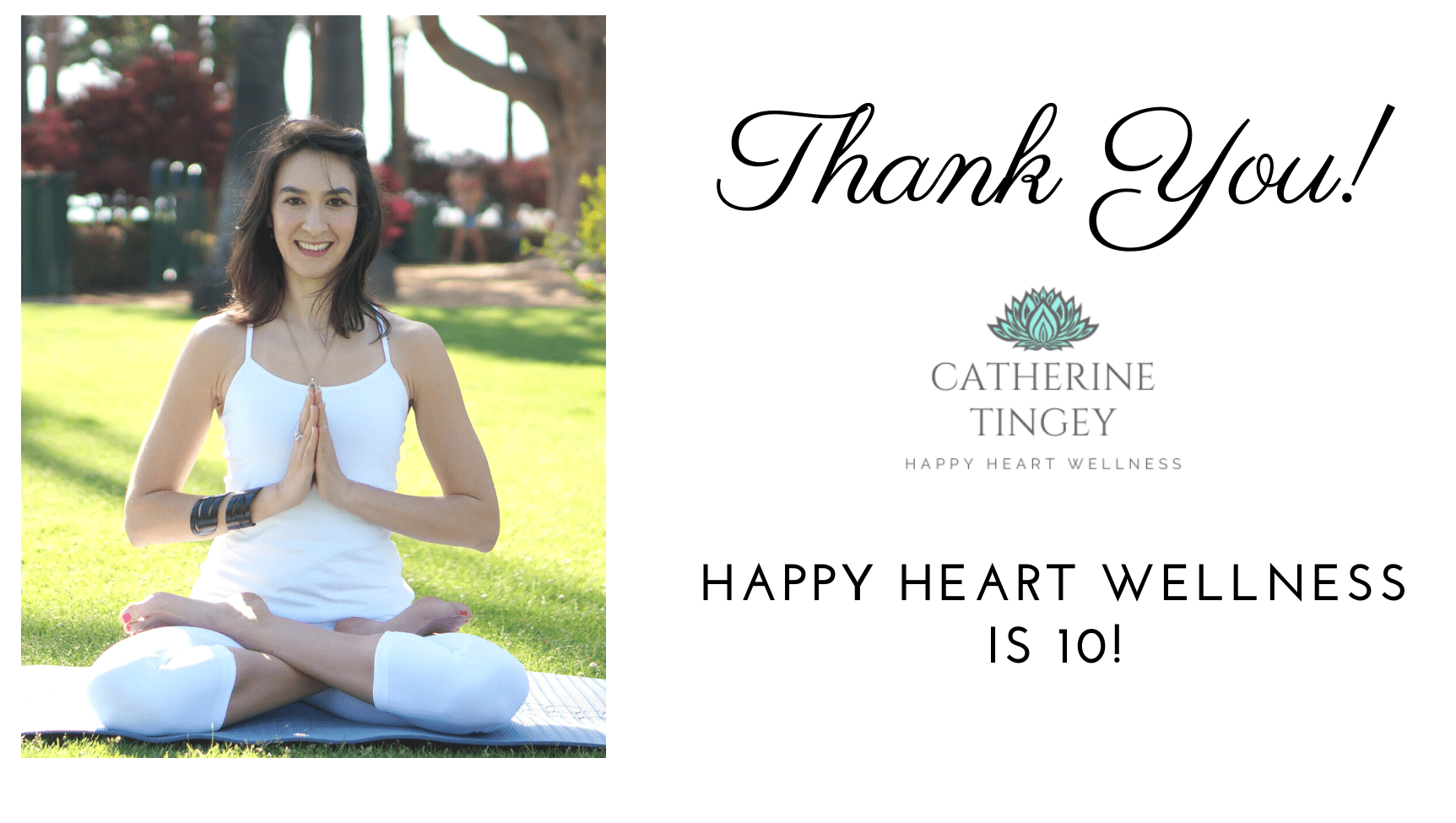 Private Yoga Instructor | Catherine Tingey | Santa Monica and Los ...