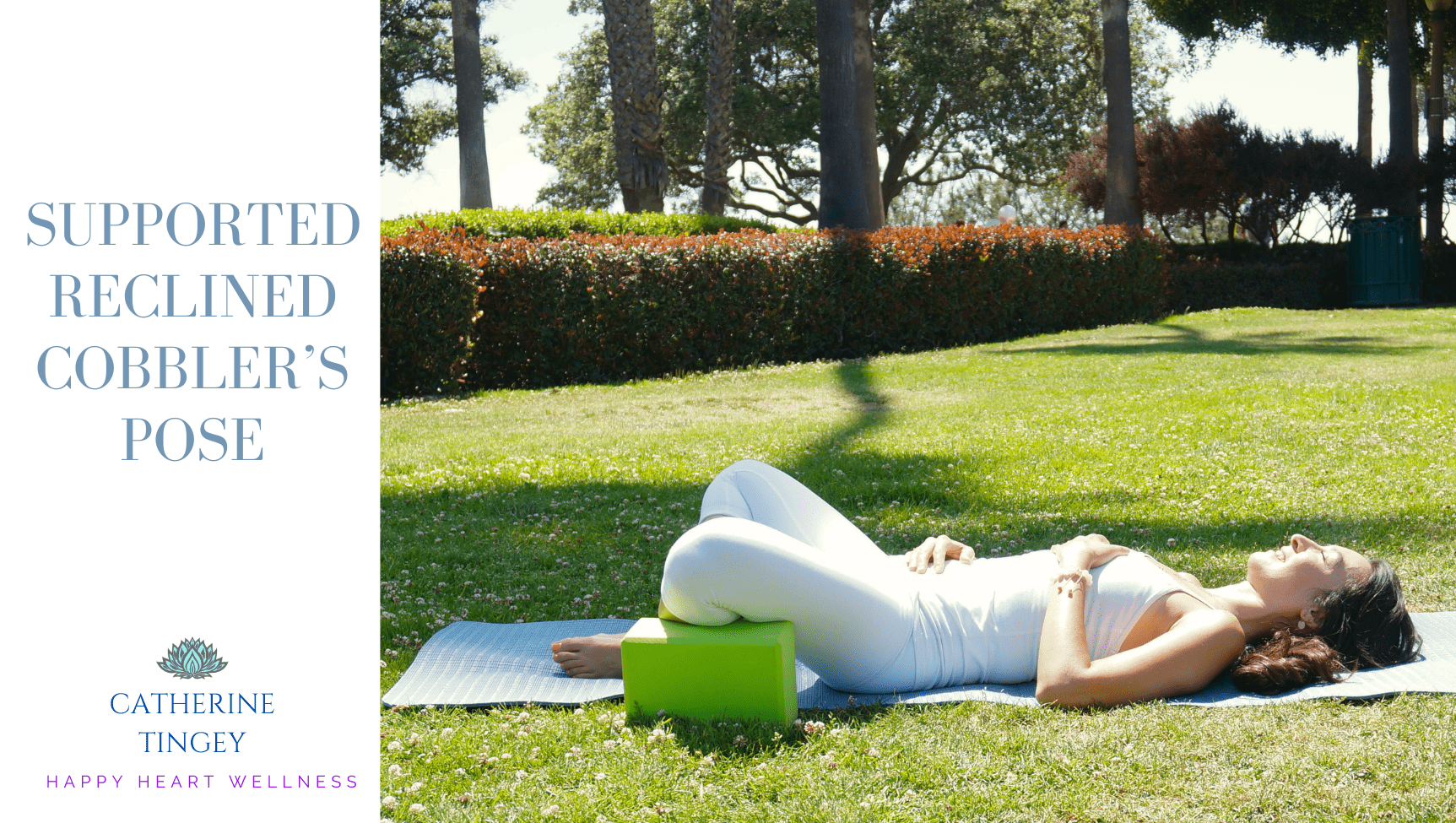 Private Yoga Instructor | Catherine Tingey | Santa Monica and Los ...