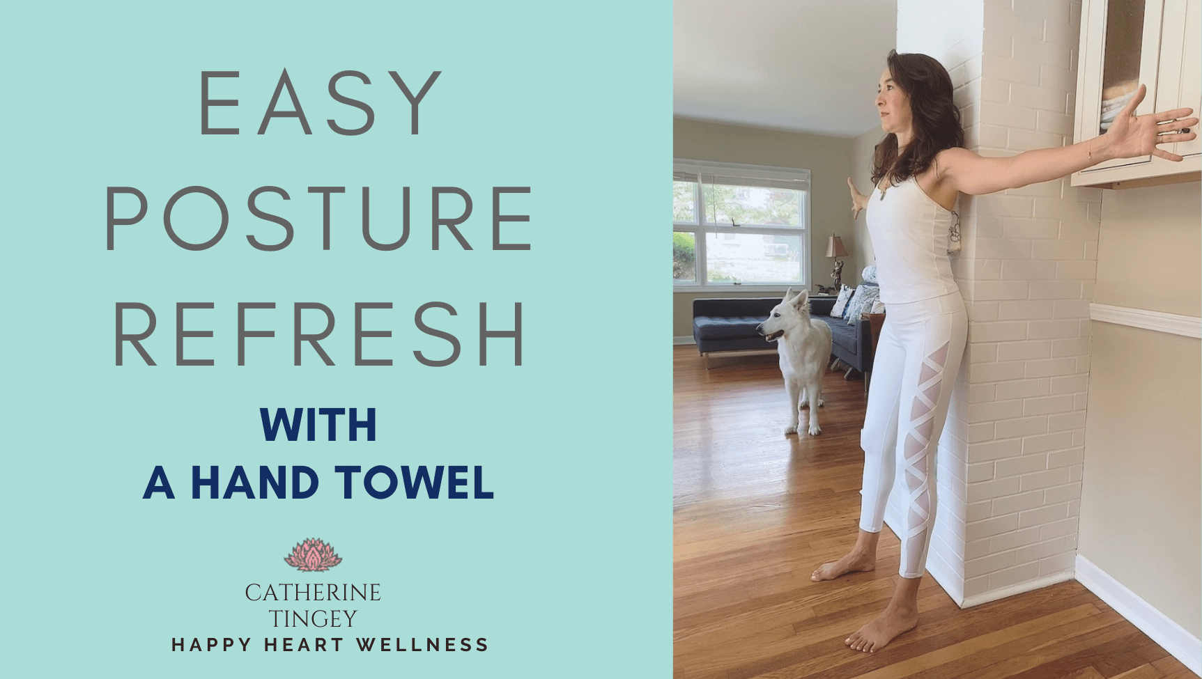 Private Yoga Instructor | Catherine Tingey | Santa Monica and Los ...